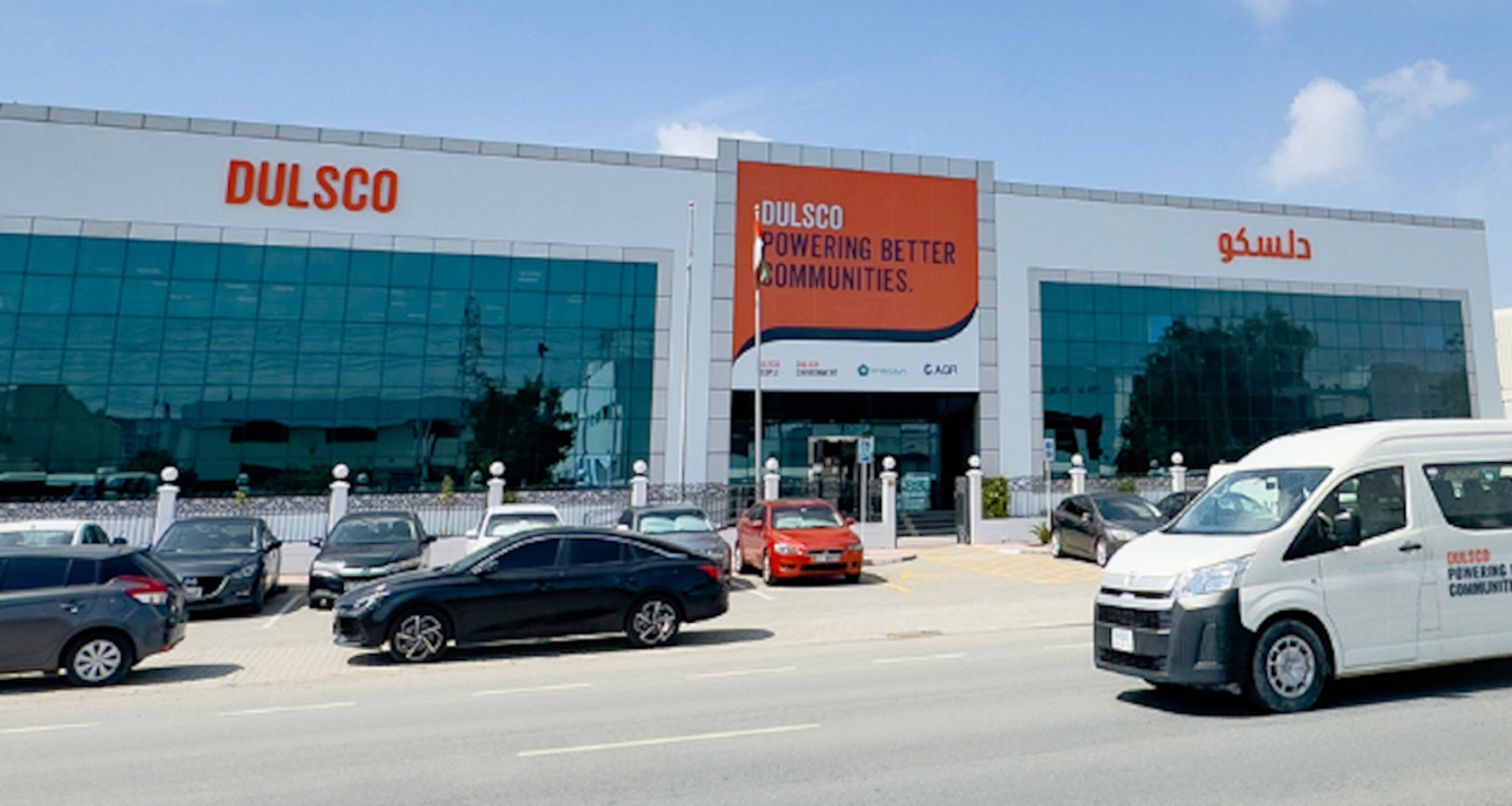 Empowering Dulsco’s Workforce with Digital Visa Management Excellence ...